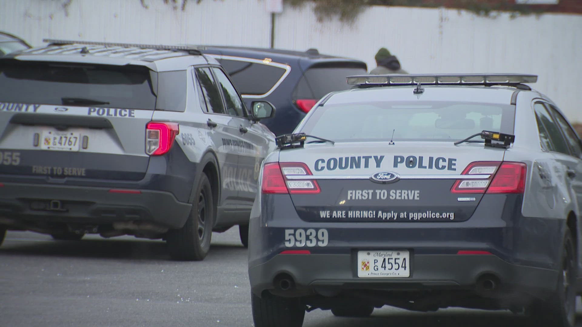 Prince George's County police looking for suspects after deadly triple ...