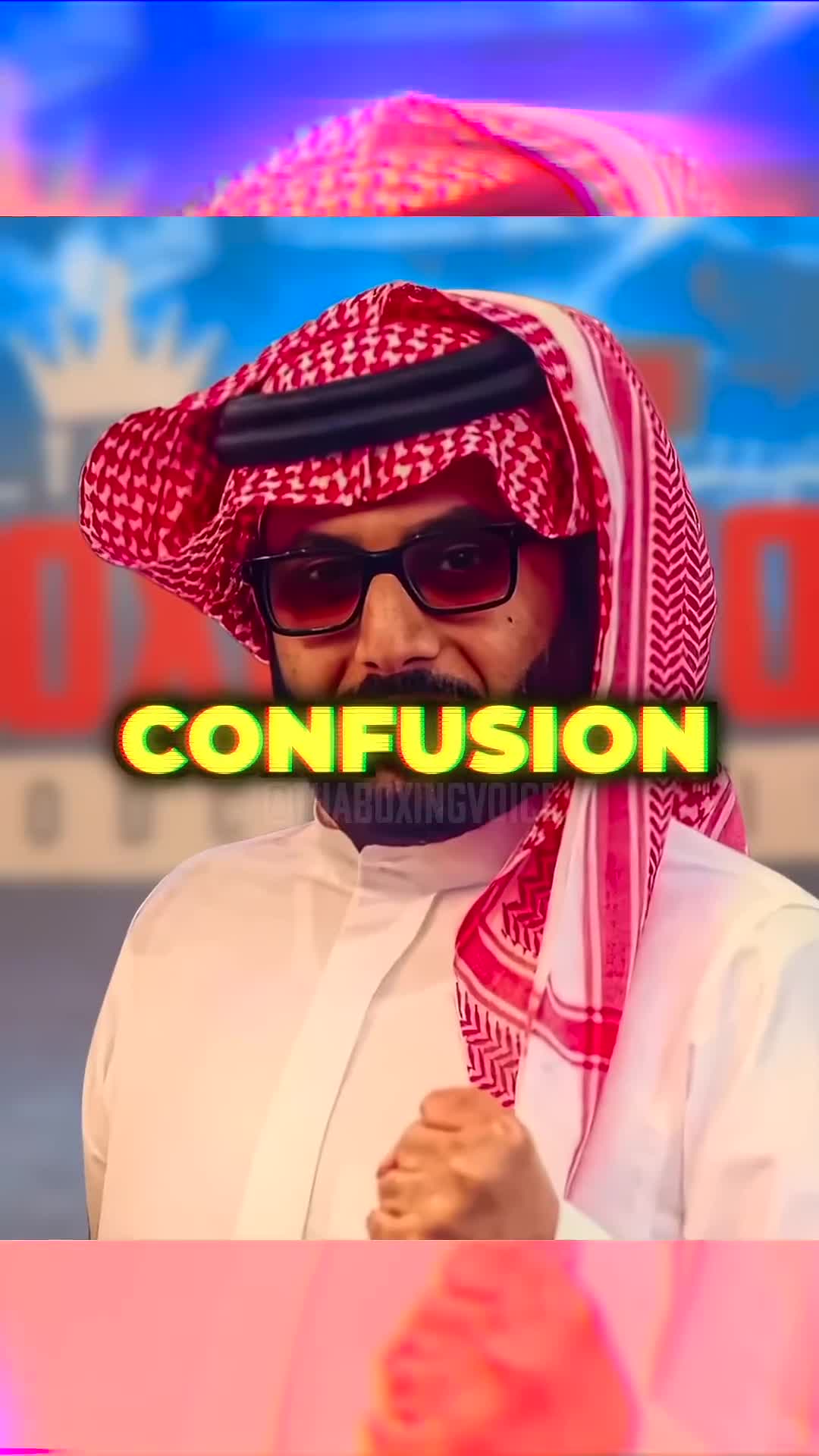 Canelo vs. Crawford is a fight that unfortunately doesn't sell itself!