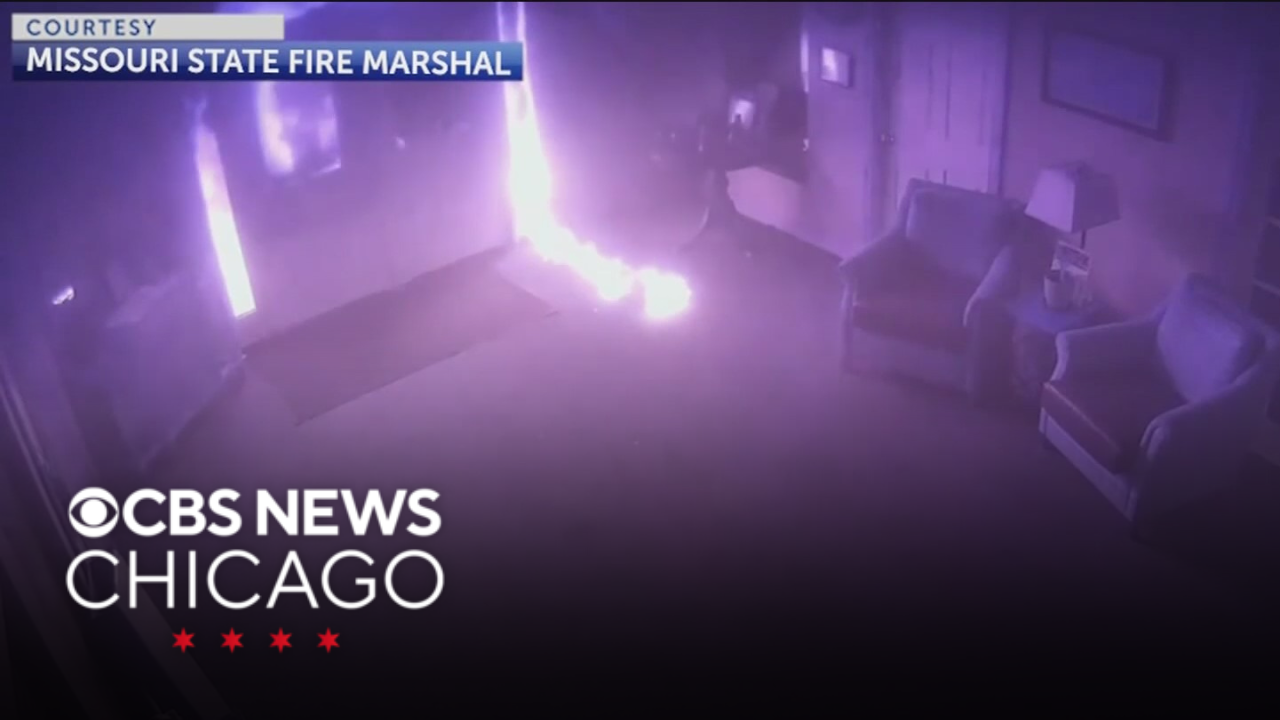 Cigarette smoked by police chief to blame for nursing home fire in Missouri