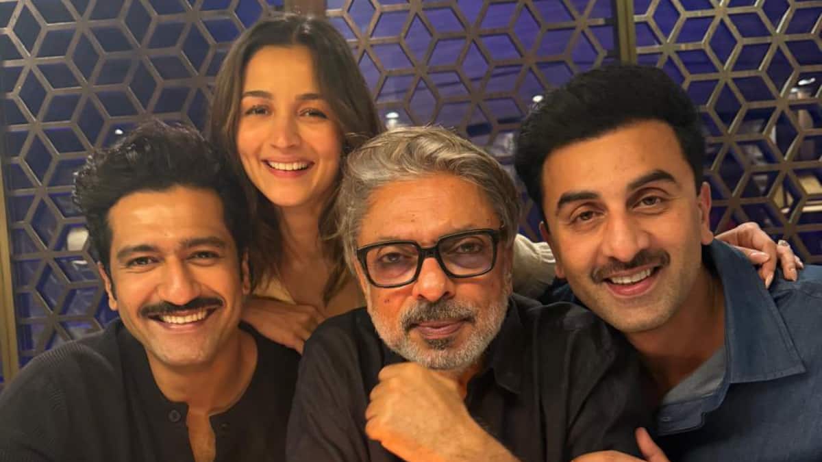 Love & war set for August 2026 release as Bhansali team dismisses ...