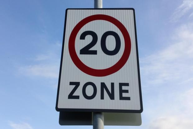 Speed limit changes in Swindon spark fury among residents