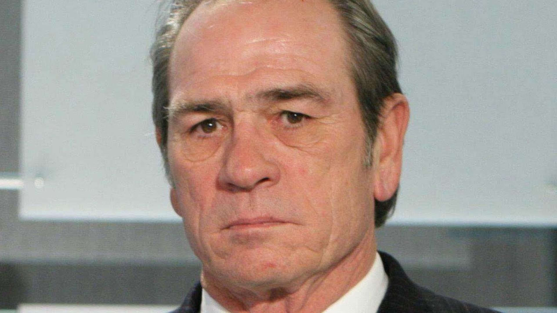 Tommy Lee Jones moved to place daughter under conservatorship years ...