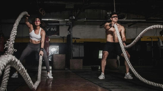 Cardiologist reveals why extreme fitness doesn’t always mean good ...