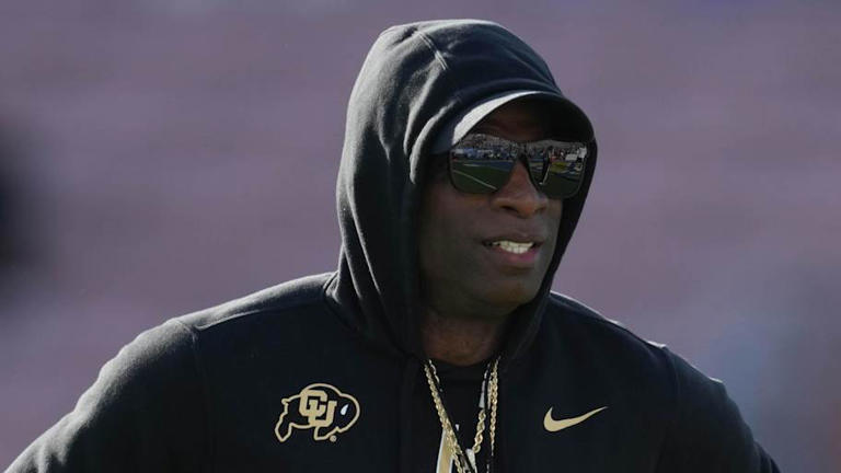 Colorado Buffaloes hosting elite FCS transfer portal EDGE