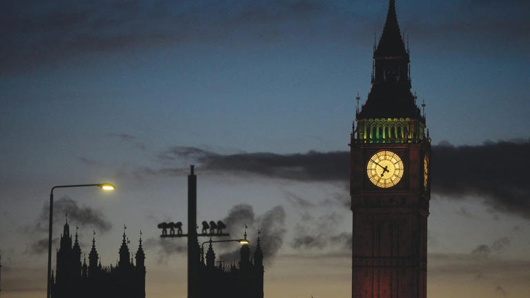 How sex hormones make our internal clocks 'tick'