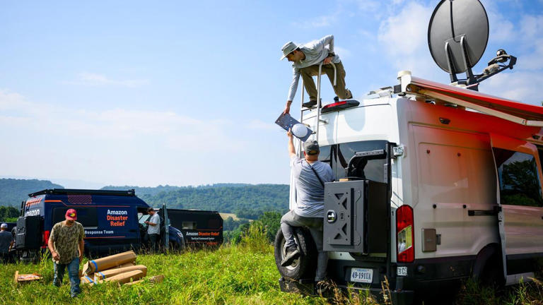 Inside doomed climate future Aussies face