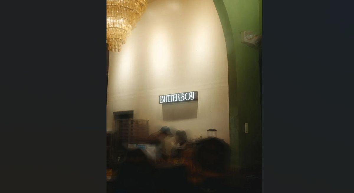 Butterboy in QC announces permanent closure