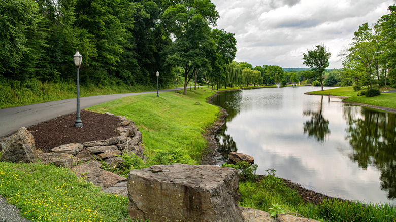 This Poconos destination is a year-round escape packed with festivals ...