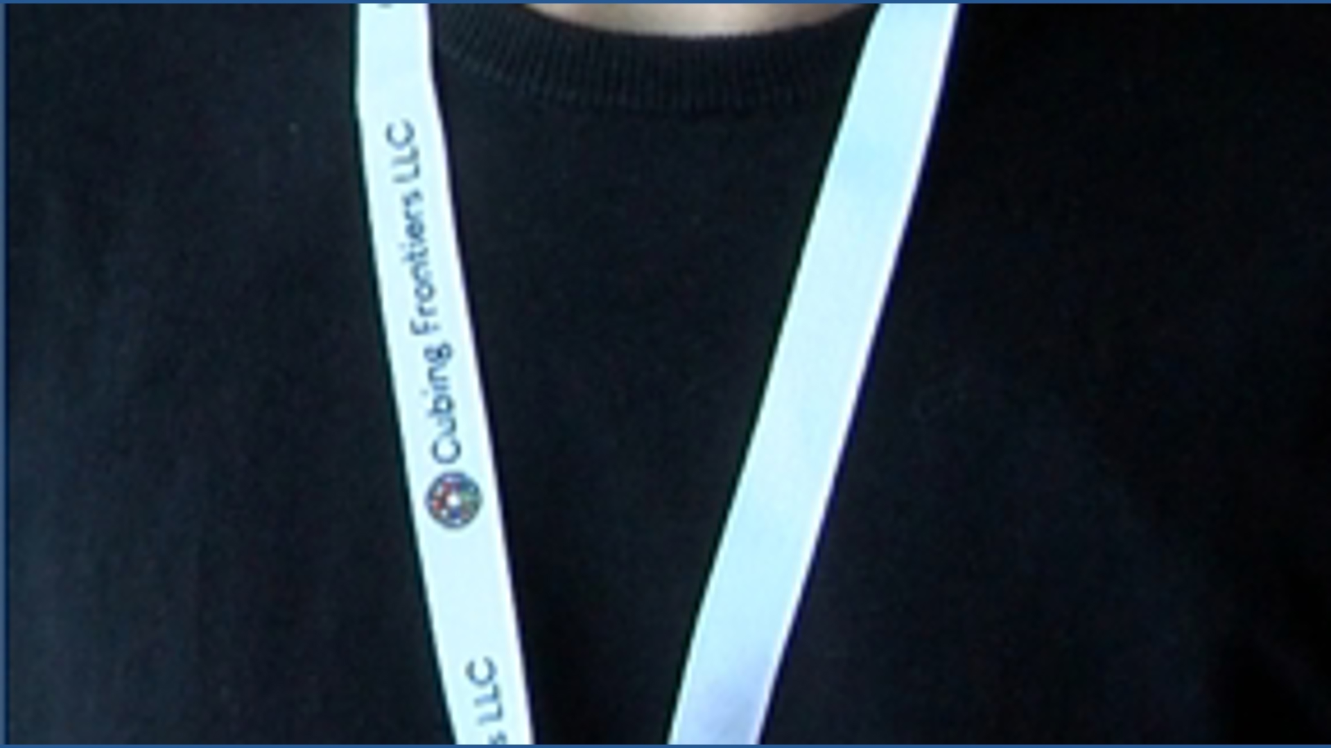 Meet Luke Garrett, the 19-year-old supercuber