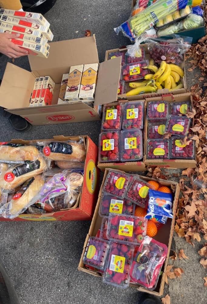 Shopper stunned after making massive discovery in grocery store ...