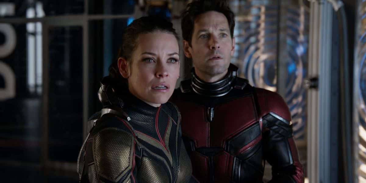 Estrella de Ant-Man da malas noticias de su salud tras grave accidente