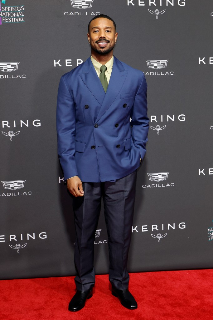 Elle Fanning, Chase Infiniti, Amanda Seyfried and more hit the Palm ...