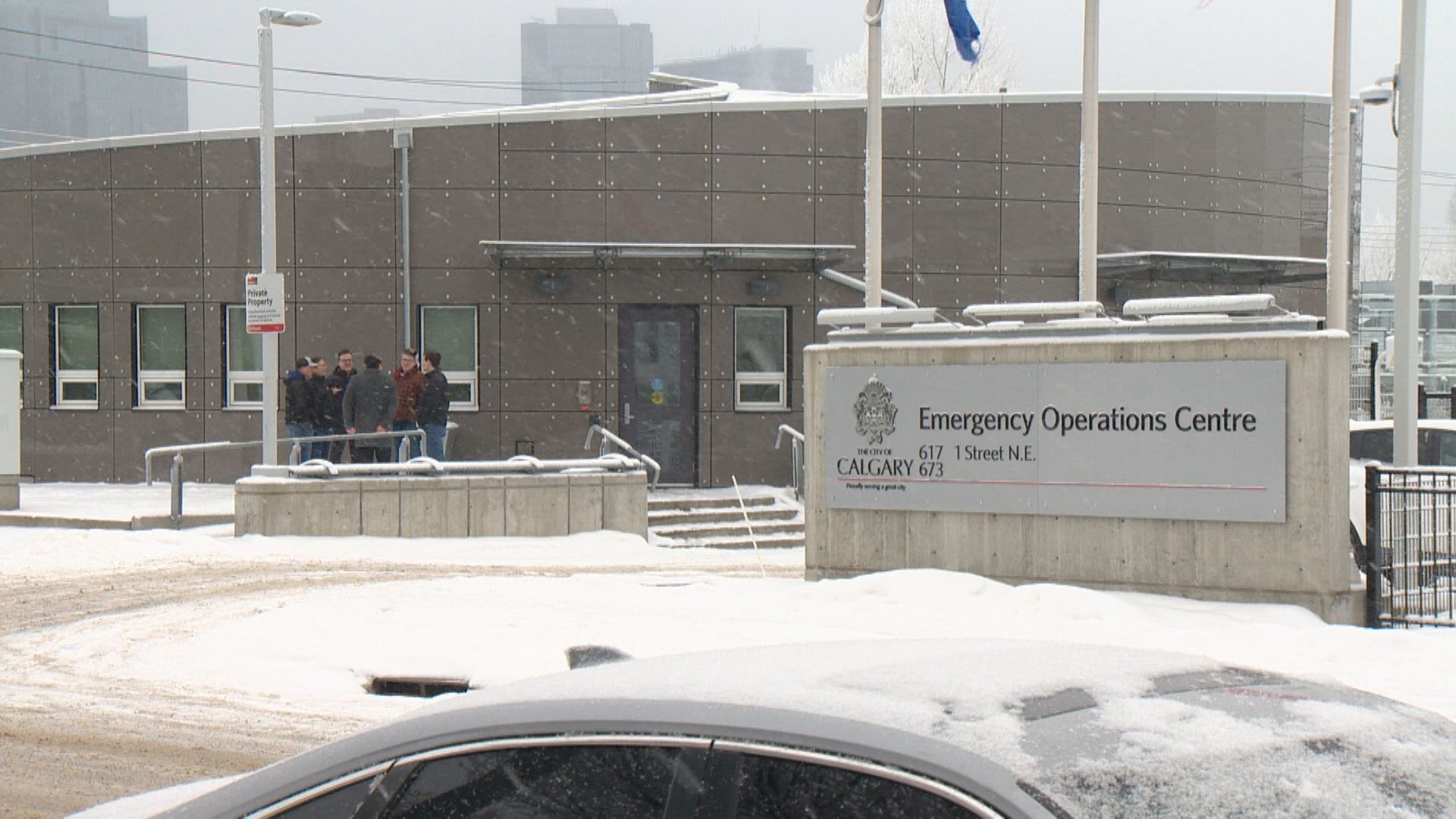 Calgary mayor says council will strive to prevent future catastrophic ...