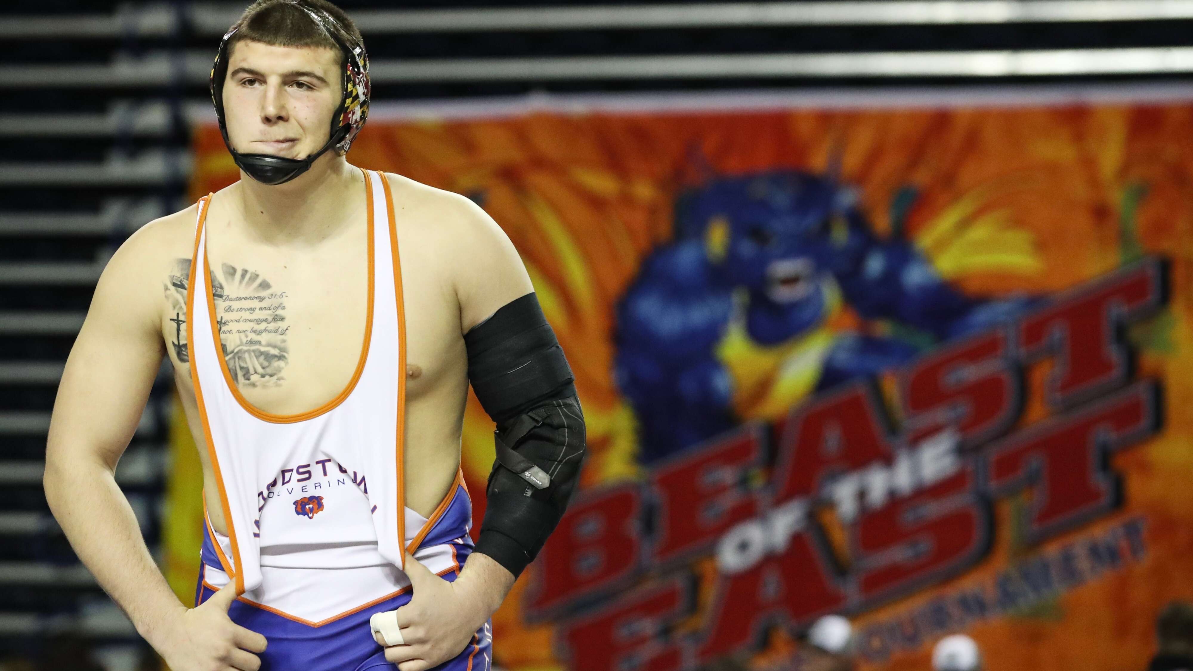 NJ wrestling tournament tracker: Schedules, results for every major ...