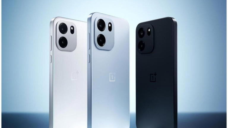OnePlus Turbo 6V specifications emerge via TENAA certification