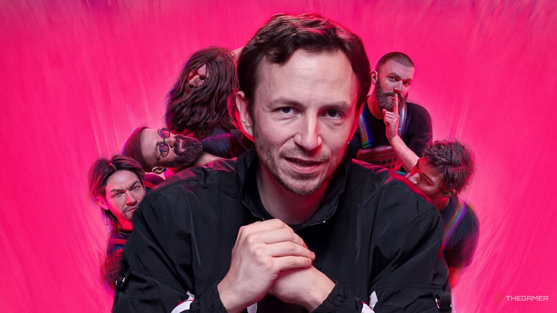 The Alters lost at the Game Awards, but Alex Jordan says its impact is ...