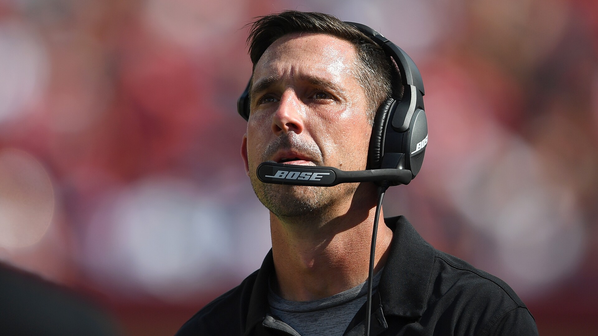 49ers score only three points for first time since Kyle Shanahan's ...