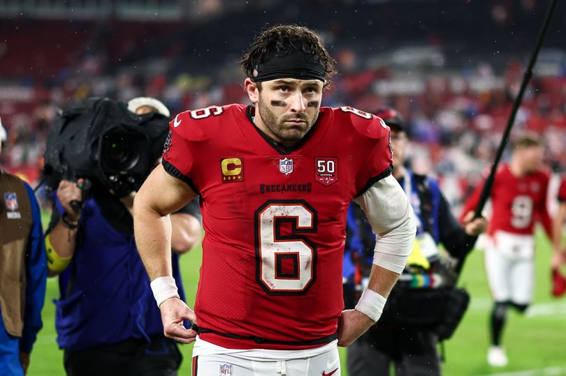 'Rigged' outcry erupts as NFL fans slam 'worst officiated game ever'