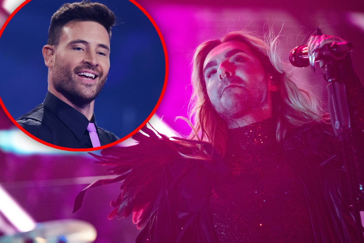 Wurde betrogen: Packt Bill Kaulitz jetzt über Marc Eggers aus?