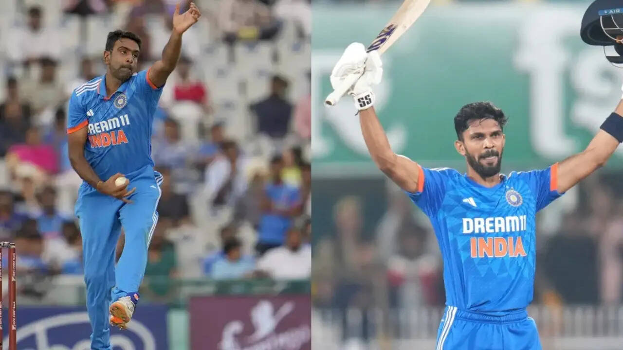 No matter how you feel: R Ashwin sends reminder to Ruturaj Gaikwad ...