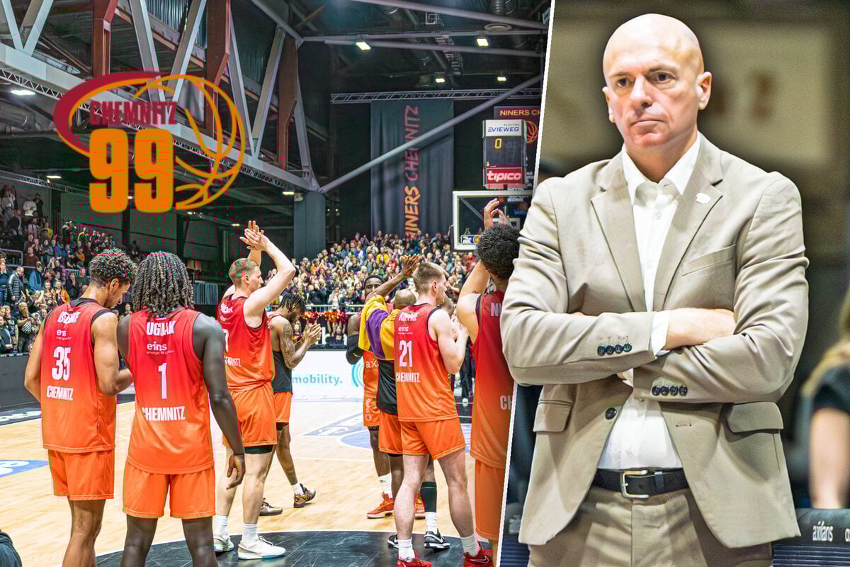 Da erwarte ich mehr! Niners-Trainer Pastore rüffelt die zweite Reihe!