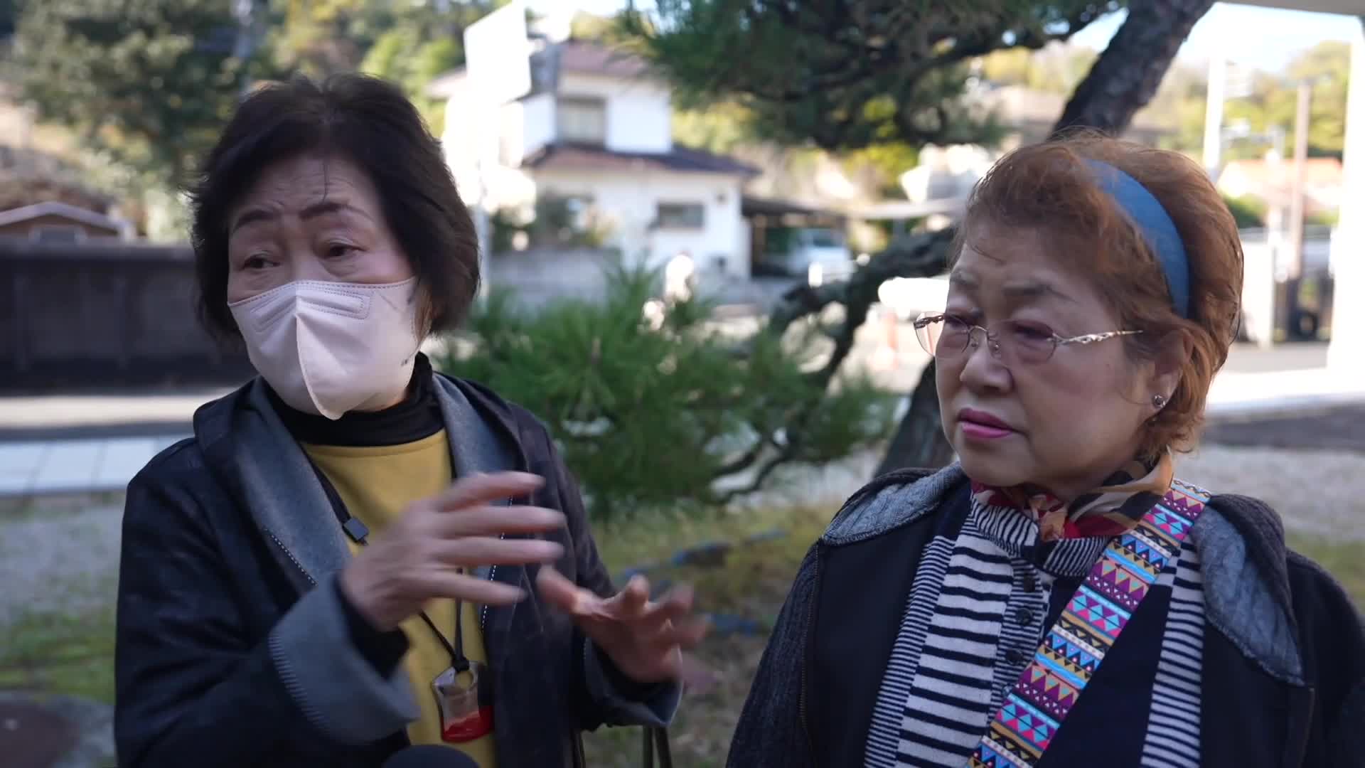 Small Japanese community slowly embraces foreign workers despite ...