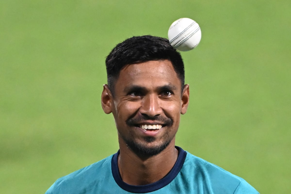 Mustafizur Rahman breaks silence after sudden release by KKR: 'There is ...