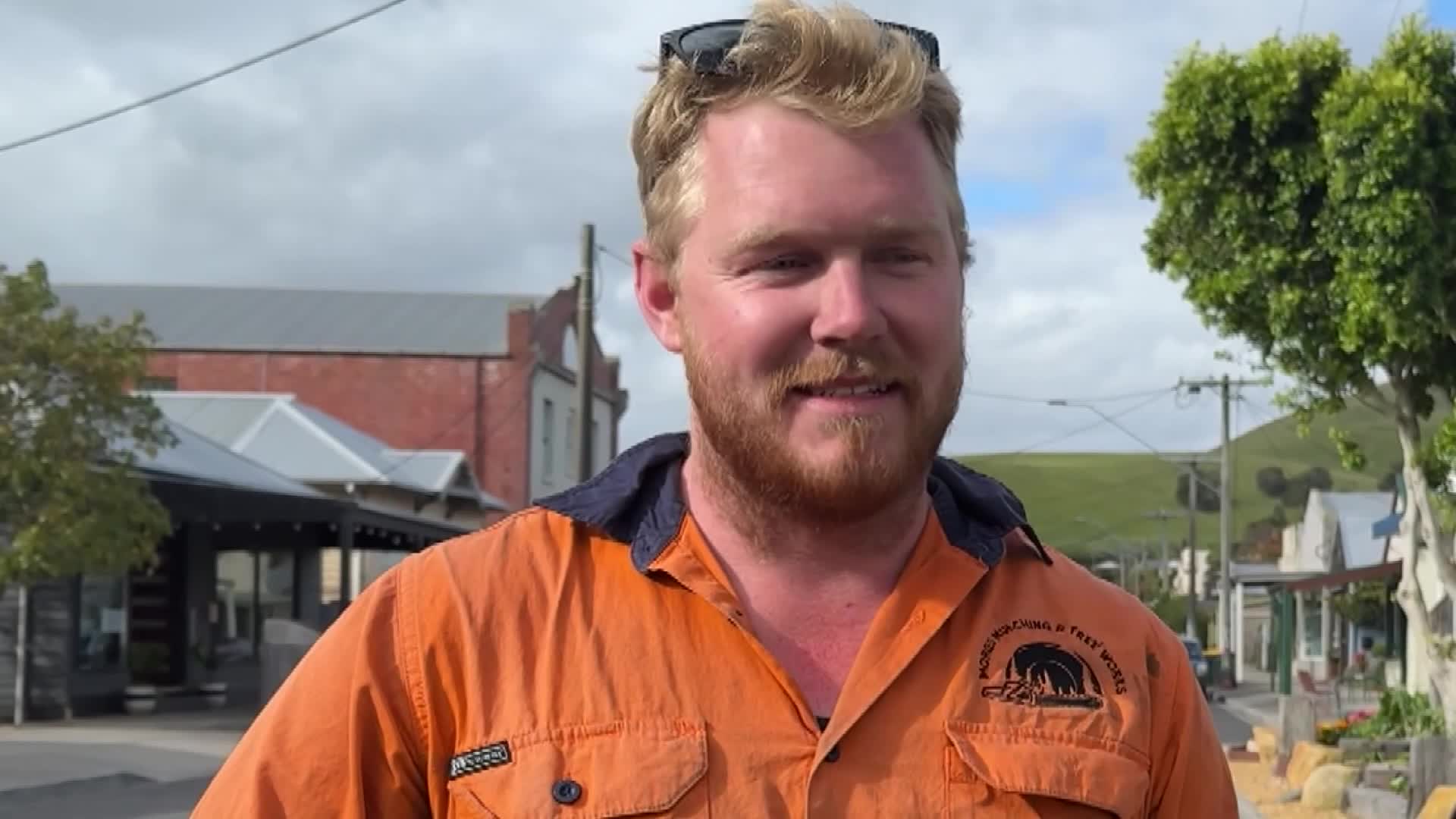Small town’s pub stays dry for the first time in over 100 years