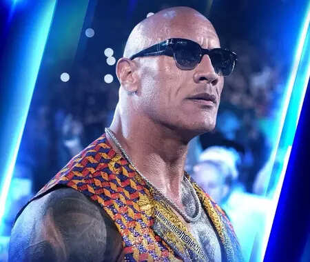 Quote of the day by Dwayne Johnson: 'Success isn't always about ...