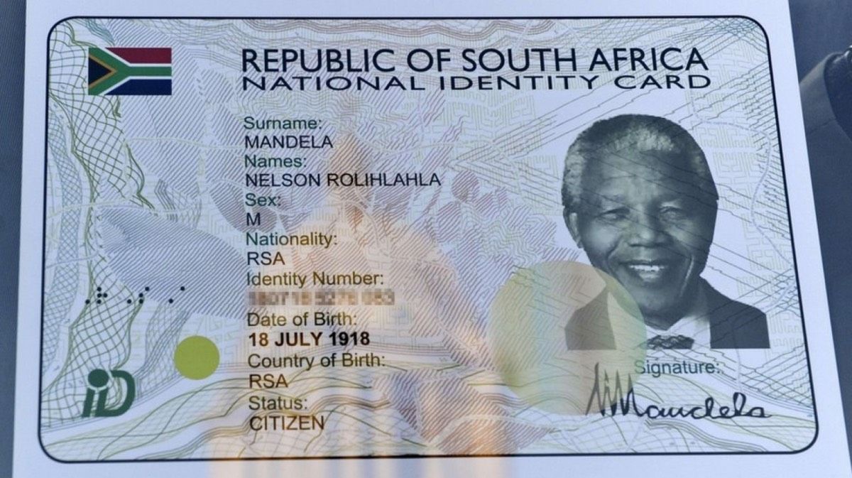 Green mamba SA ID booklet: Is 2026 the last year?