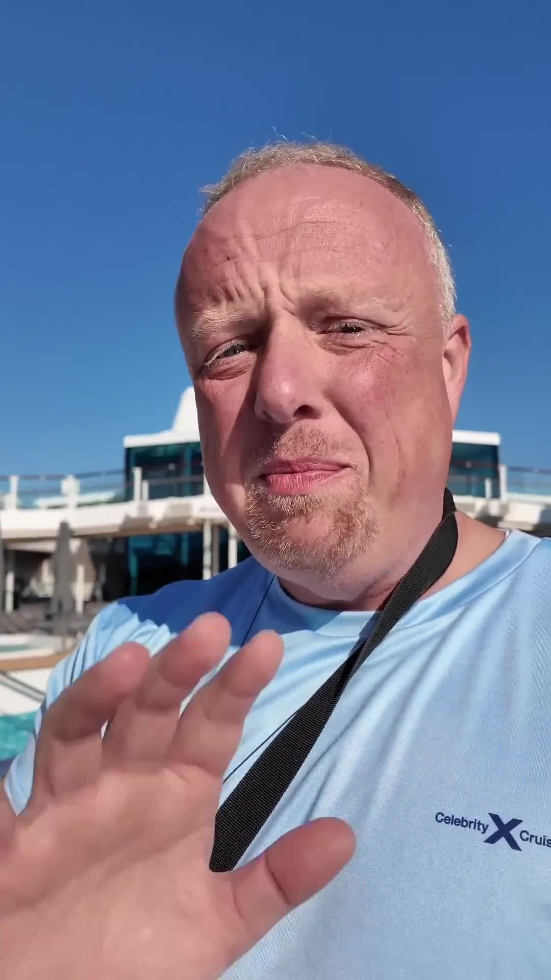 What a back-to-back boarding is really like!