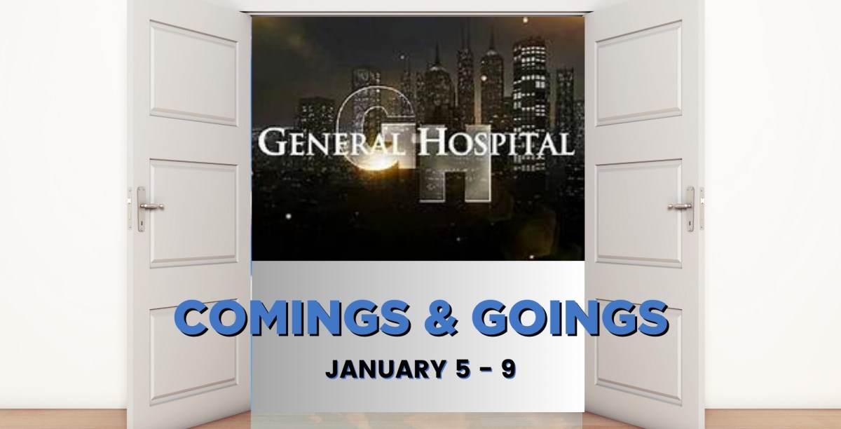 General Hospital comings and goings: Key players return
