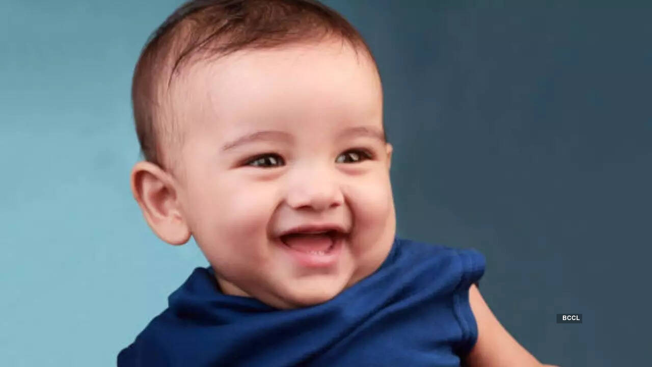 Beautiful and unique baby girl names that are perfect for your firstborn