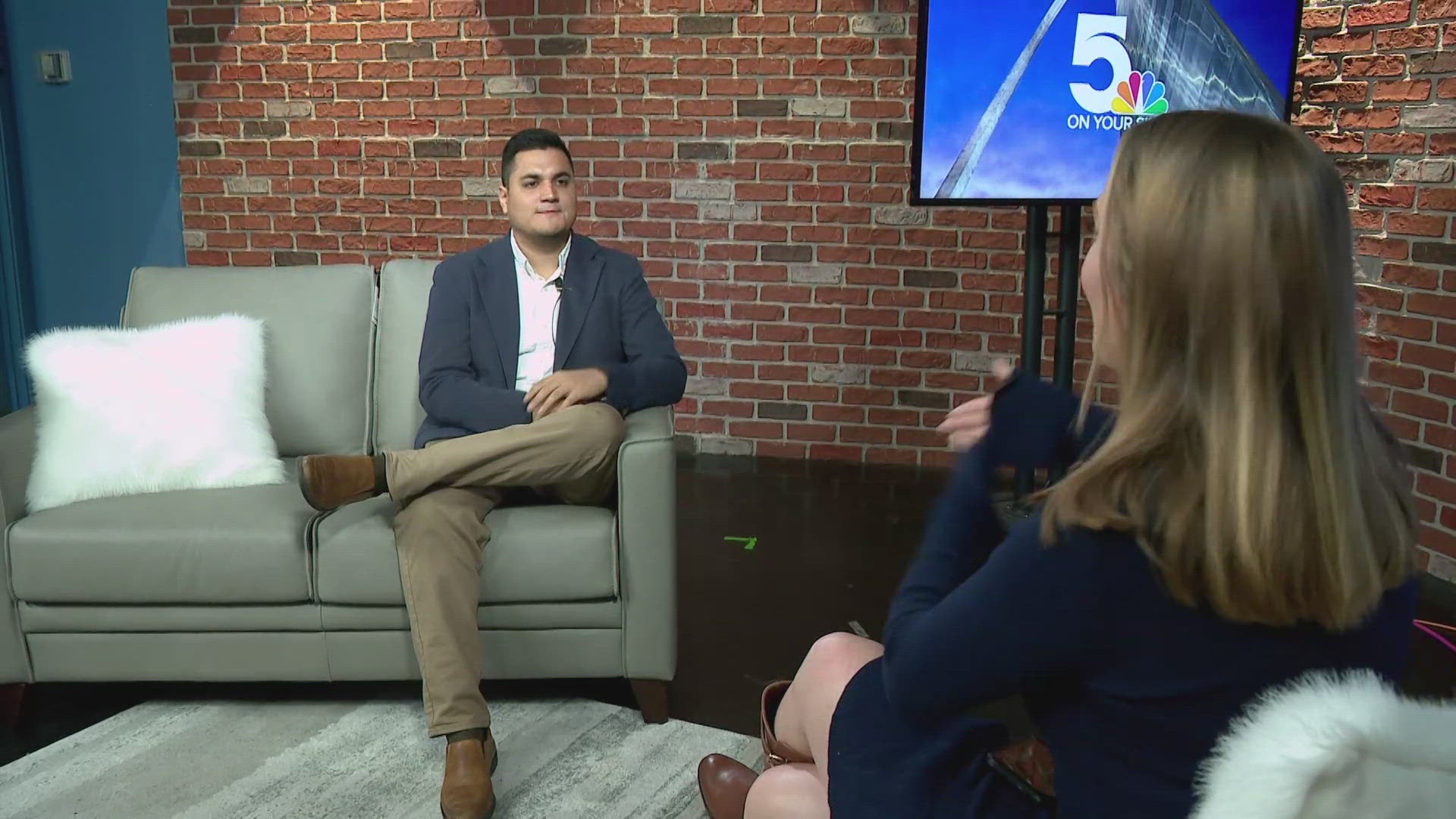 St. Louis Venezuelans, Latin politics expert talk on US operation to ...