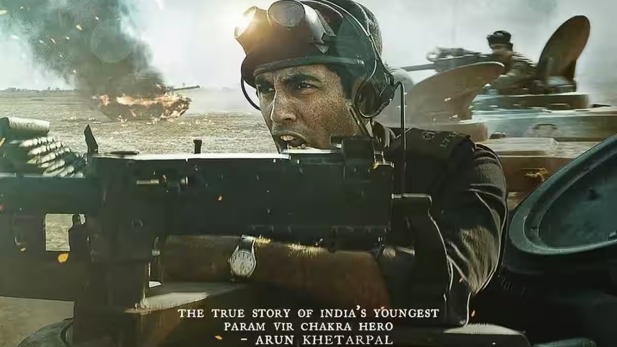 Ikkis box office day 3: Agastya Nanda film sees uptick, sights Rs 20 ...