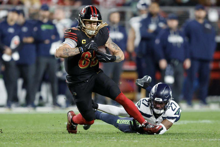49ers takeaways: A dud against the Seahawks costs San Francisco the No ...