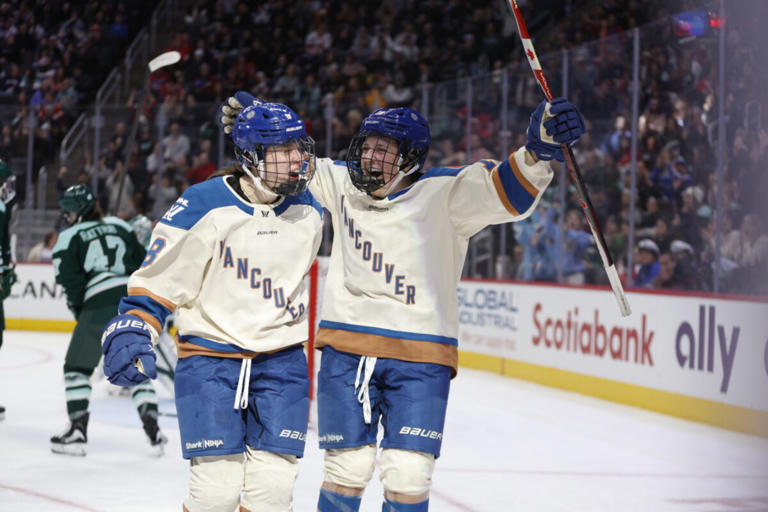 Daniel & Miller lead Goldeneyes to surprising 4-3 comeback win over ...