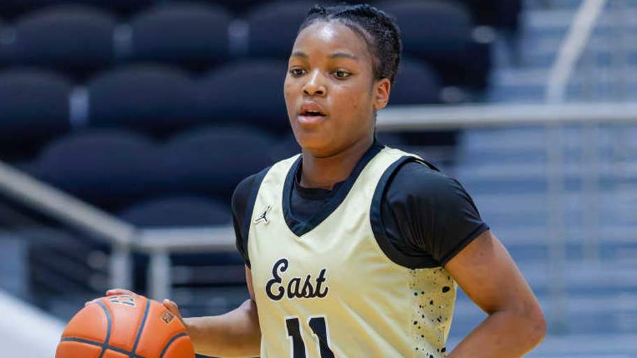 Texas high school basketball: The fast-starters who are making an early ...