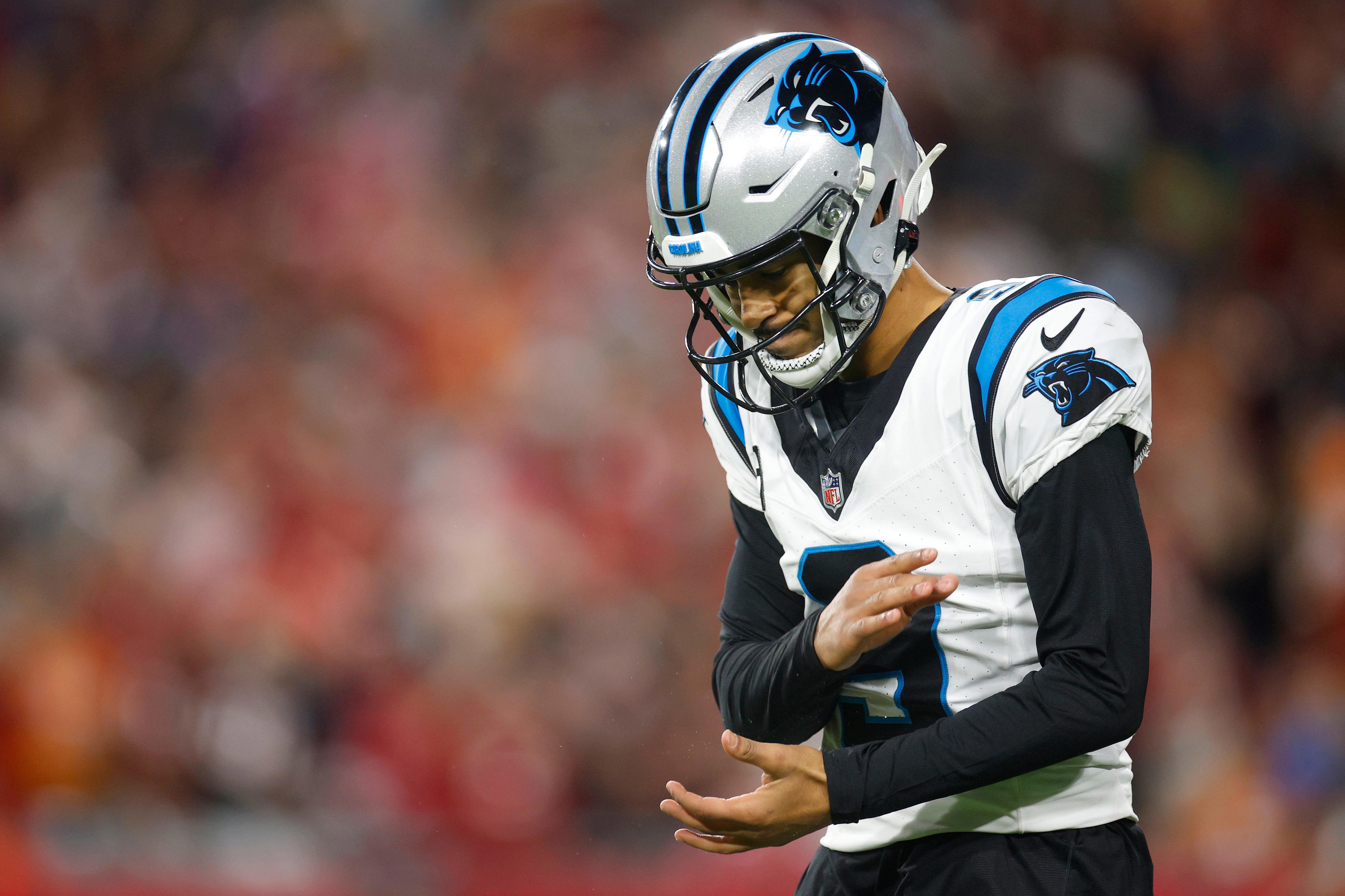 Change the NFL playoff format – neither Bucs nor Panthers deserve home game