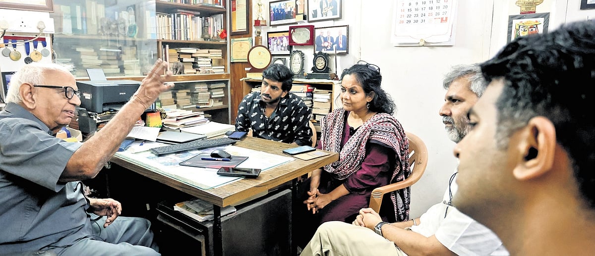 Interview | 'Despite progress in science, we still don't understand ...