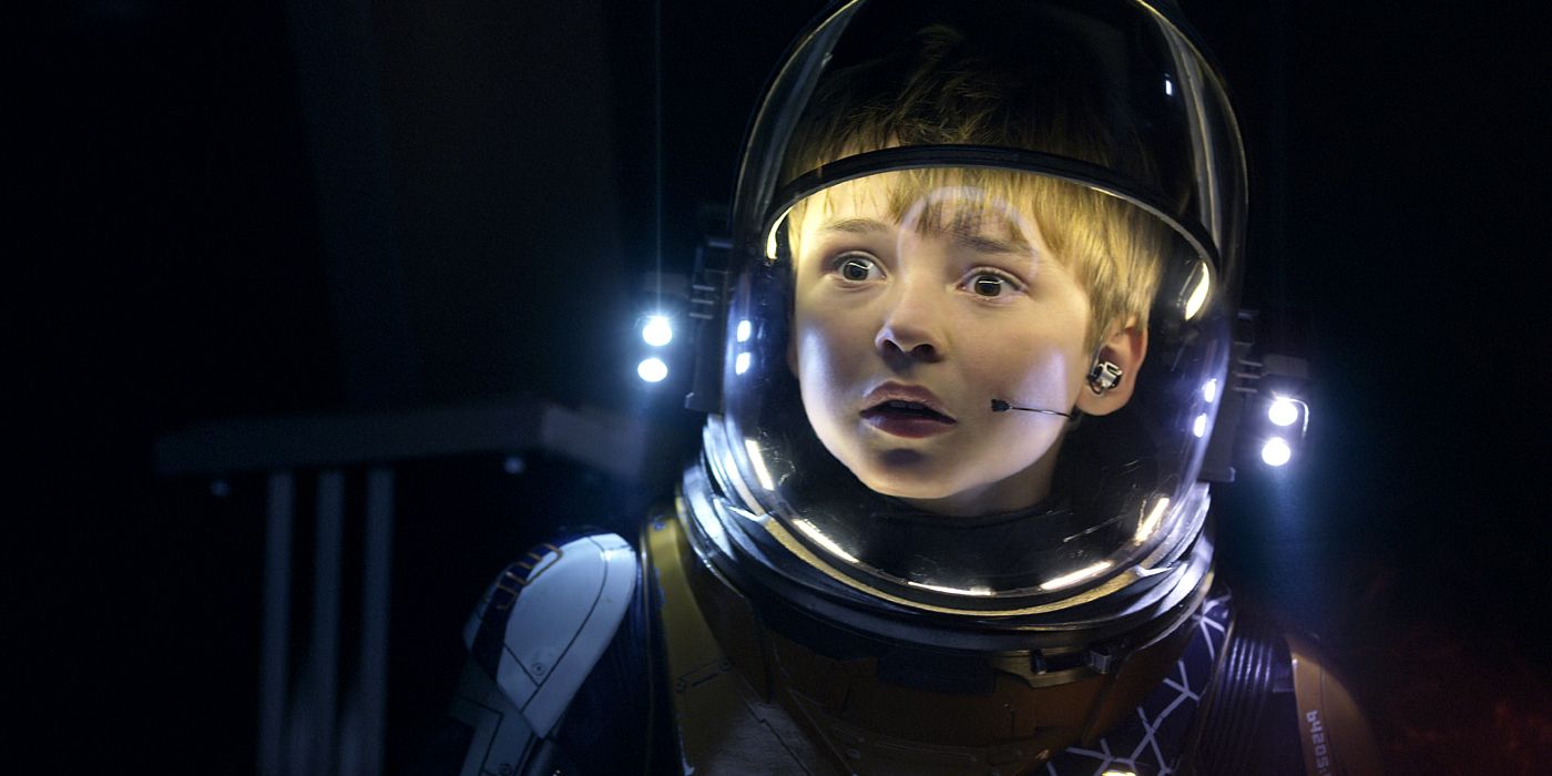 Lost in Space's most emotional Netflix episode hits even harder on rewatch