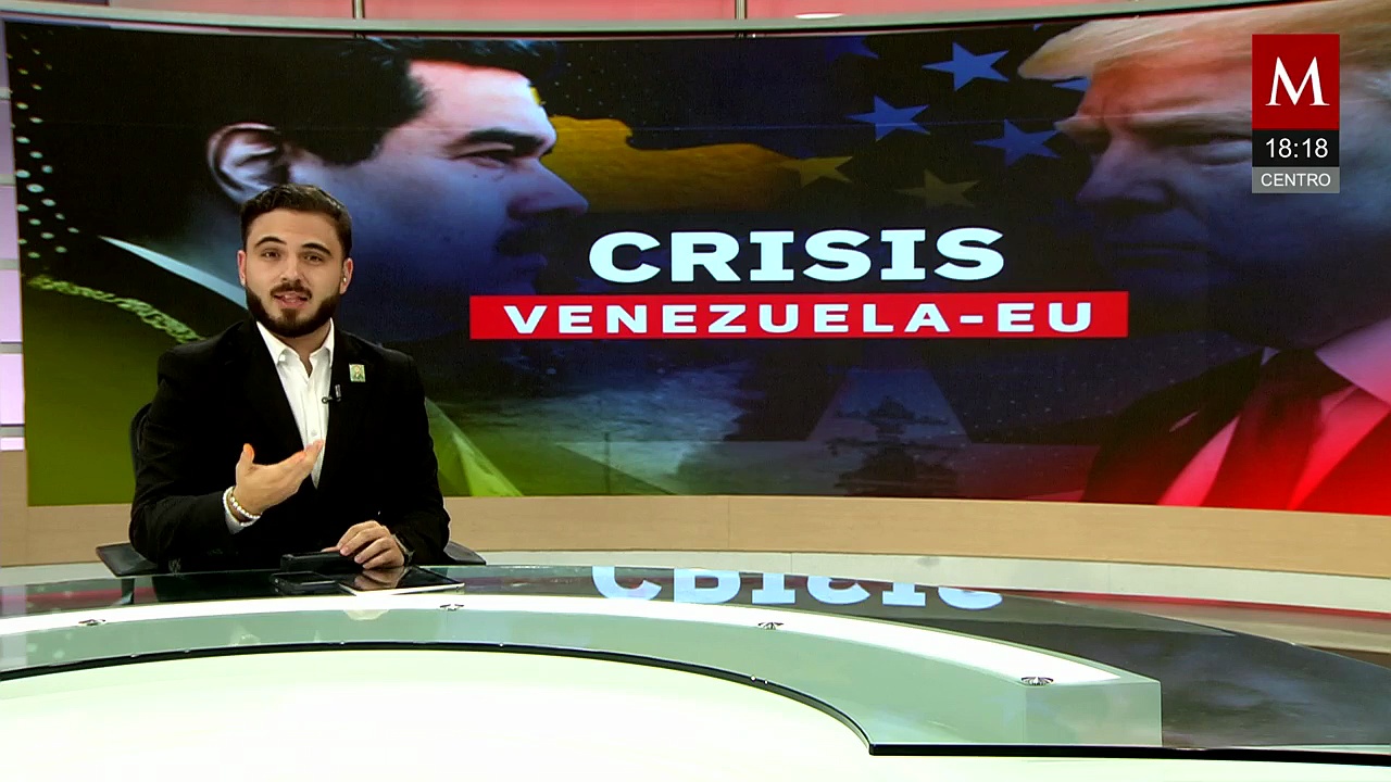 En Veracruz, venezolanos celebran detención de Maduro y exigen fin del ...