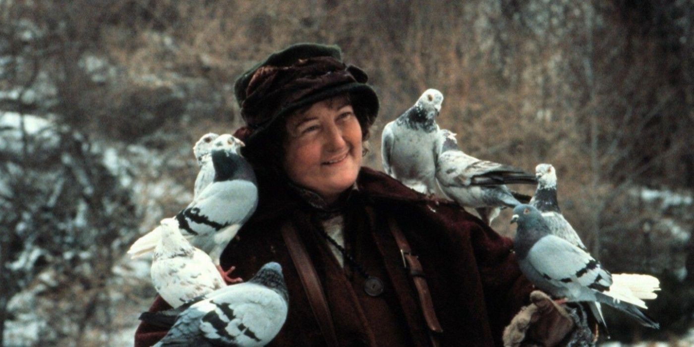 Home Alone 2: Lost in New York - A Surprisingly Successful Sequel