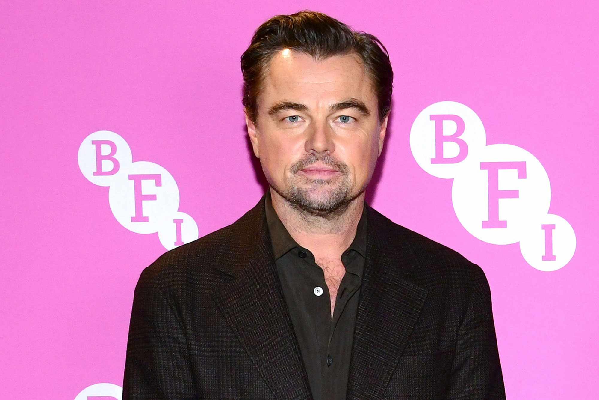 Leonardo DiCaprio is missing Palm Springs International Film Awards due ...