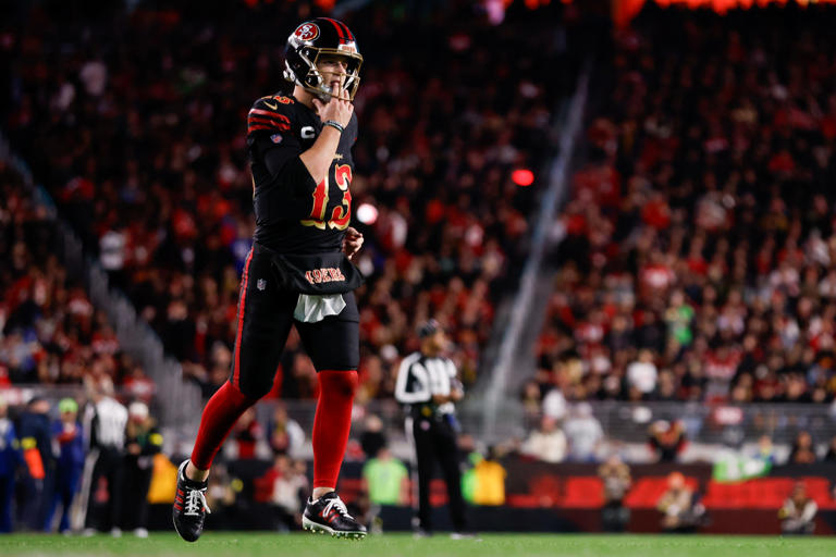 Kyle Shanahan provides updates on 6 injured 49ers after Week 18 loss