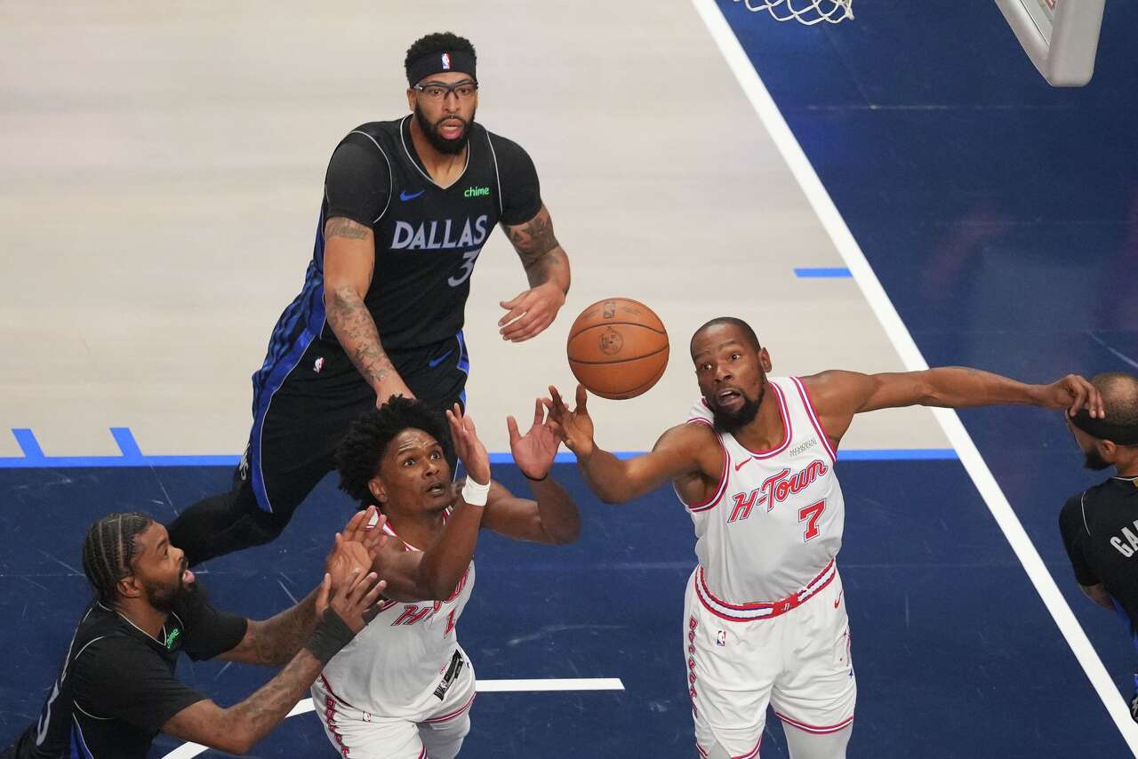 Minus Alperen Şengün, Rockets see win streak end at 4 games with loss ...