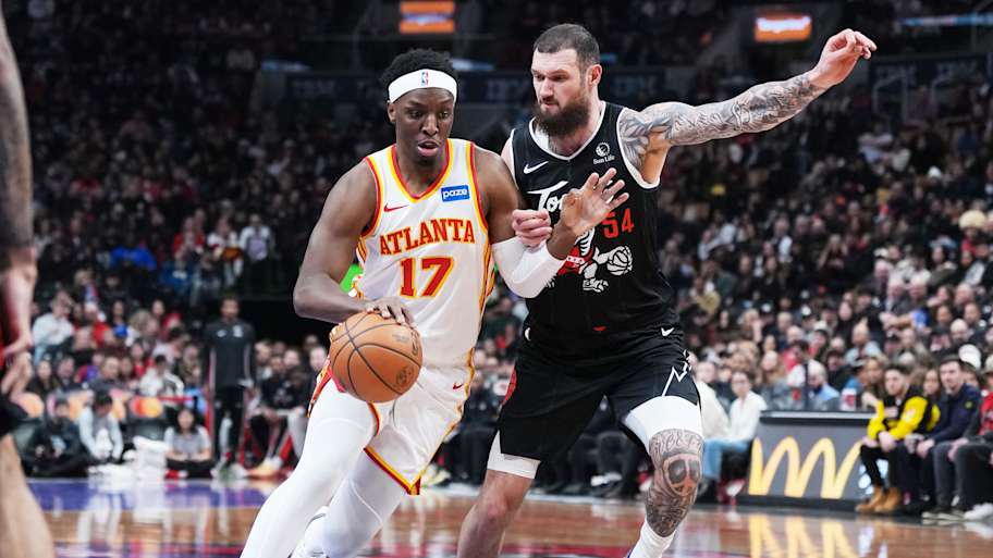 Three takeaways from Atlanta Hawks inconsistent loss to the Toronto Raptors