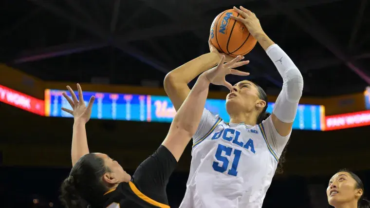 UCLA shows its strength in convincing win over USC