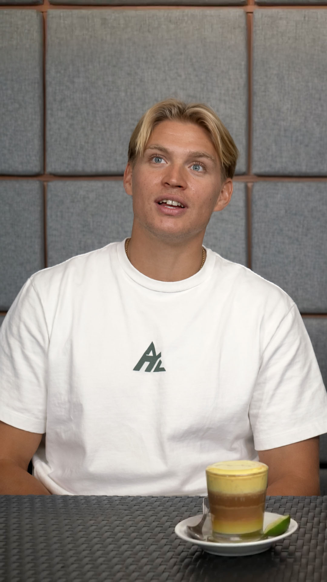 This Indonesian tea confused Westerners