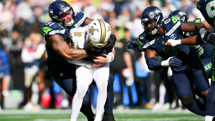 2025 Seahawks aren’t just winning, they’re dominating, says NFL insider